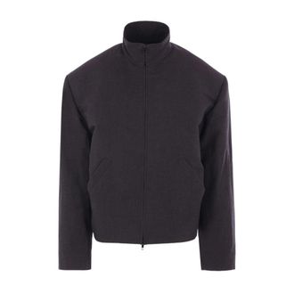 Balenciaga Trainingsjacke - - Jackets - Damen - Schwarzk - 4XS