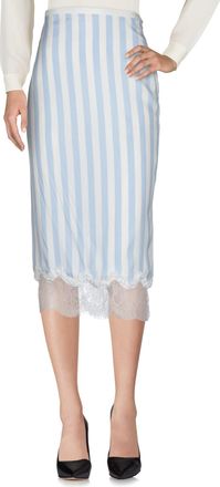 Rochas BAS - Jupes midi sur YOOX.COM