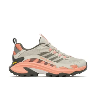 Merrell Moab Speed 2 GORE-TEX - Gris - Taille 37.5 M
