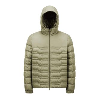 Moncler Herren, Jacken, Gr&uuml;n, XLGr&ouml;&szlig;e