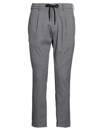 Gabardine BAS - Pantalons sur YOOX.COM