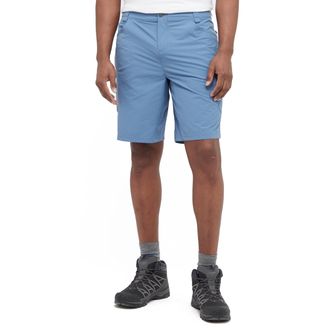 Dare 2B Herren Tuned in II Walking-Shorts, Blau
