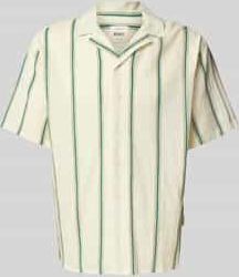 Redefined Rebel Freizeithemd mit Reverskragen Modell HOWIE