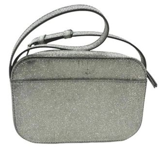Balenciaga Sac bandouli&egrave;re vintage doccasion - Femme - Pre-owned - Gris - Taille: ONE Size
