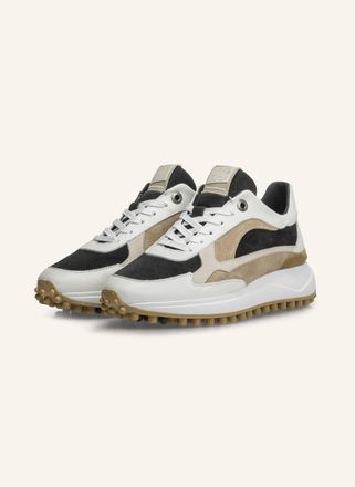 Floris Van Bommel Floris Van Bommel Sneaker Noppi 17 weiss