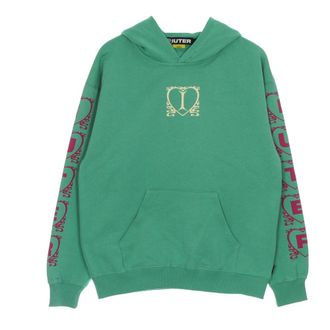 Iuter Iuter, Herren, Sweatshirts & Hoodies, Gr&uuml;n, XLGr&ouml;&szlig;e