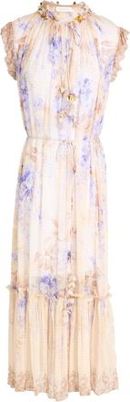Zimmermann KLEIDER - Midi-Kleider auf YOOX.COM