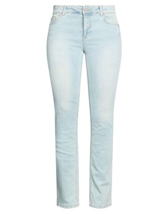 Liu Jo HOSEN & R&Ouml;CKE - Jeanshosen auf YOOX.COM