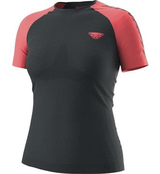 Dynafit Ultra 3 S-Tech S/S W- Trailrunningshirt - Damen