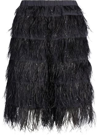 Brunello Cucinelli HOSEN & R&Ouml;CKE - Shorts & Bermudashorts auf YOOX.COM