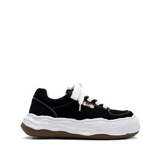 Miharayasuhiro Oliver Sneakers