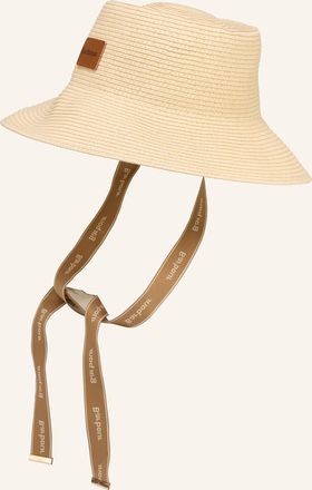 Barbour Bucket-Hat Polly weiss