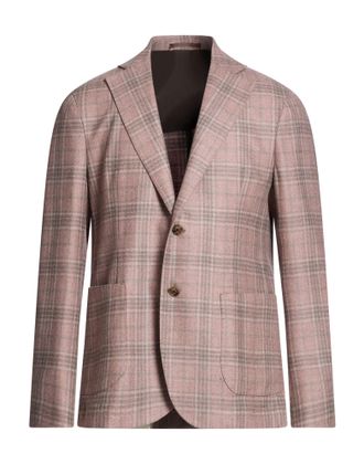 Barba ANZ&Uuml;GE und CO-ORDS - Blazers auf YOOX.COM