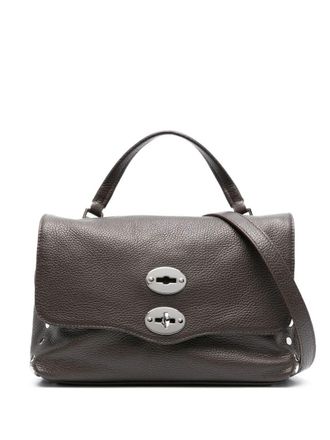 Zanellato Small Messenger Bag Postina Daily