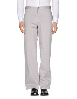 Dolce & Gabbana HOSEN & R&Ouml;CKE - Hosen auf YOOX.COM