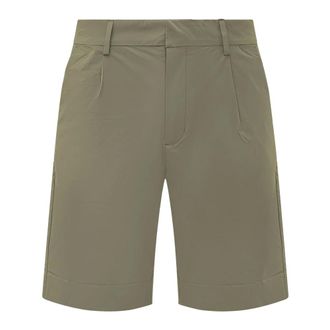 K-Way Homme, Shorts, Vert, Taille: XL Ilton Light Tech Short