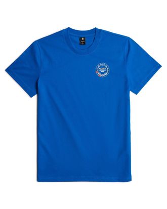 G-Star T-Shirt Gauge