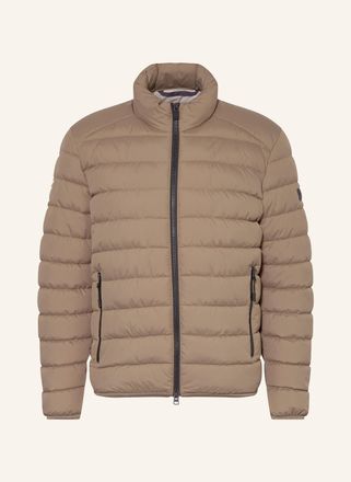Marc O'Polo Marc Opolo Steppjacke beige