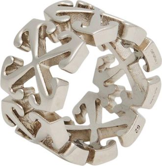 Off-white SCHMUCK und UHREN - Ringe auf YOOX.COM