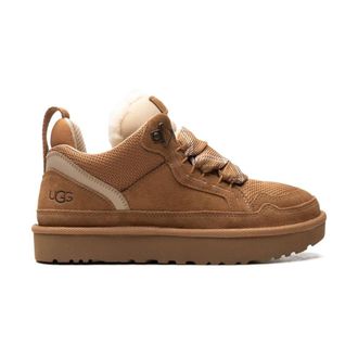 UGG Lowmel Sneakers - - Shoes - Damen - Braun - 41 EU