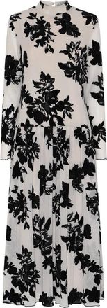 Bruuns Bazaar Femme, Robes, Multicolore, Taille: 42 FR PhloxBBNatascha Dress