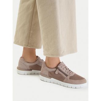 Caprice Sneakers Caprice 9-23700-42 Braun
