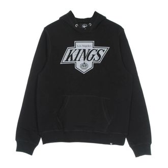 47 Brand Herren, Sweatshirts & Hoodies, Schwarzk, SGr&ouml;&szlig;e