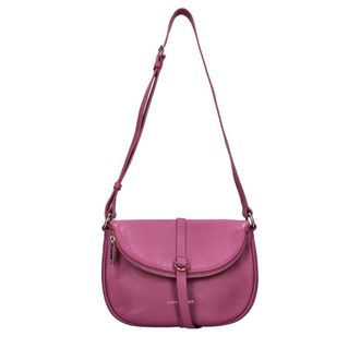 Lancaster Dune Gaia Schultertasche - - Bags - Damen - Rosa - ONE SIZE