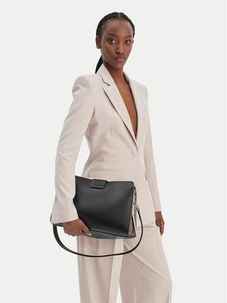 Tous Handtasche CITY M. KAOS ICON 2002355251 Schwarz