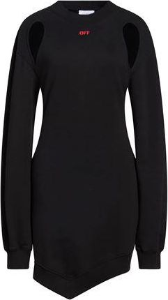 Off-white ROBES - Robes courtes sur YOOX.COM