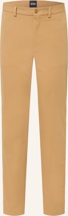 HUGO BOSS Chino Kaiton Slim Fit beige