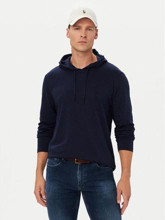 Polo Ralph Lauren Sweatshirt Sle 714844760001 Dunkelblau Regular Fit