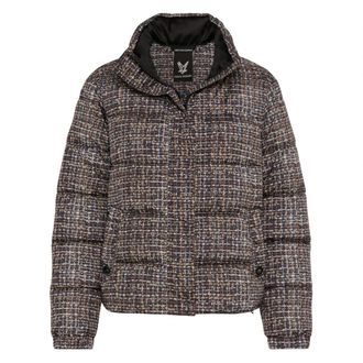 Fuchs Schmitt Steppjacke - - Jackets - Damen - Braun - 2XL