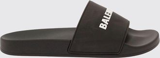 Balenciaga Sandalen Herren Farbe Schwarz