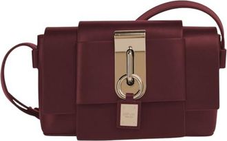 Replay Fw3810, Sac à bandoulière Femmes, 0227 Huckleberry, Mittelgroße