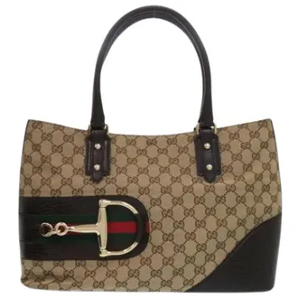 Gucci Damen, Pre-Owned, Beige, ONE SIZEGr&ouml;&szlig;e