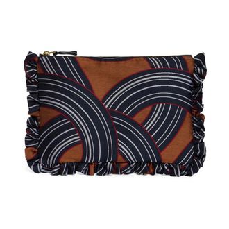 La DoubleJ Hand Pochette - - Bags - Damen - Mehrfarbig - ONE SIZE