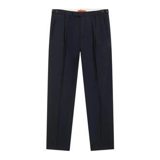Barena Slim-fit Hosen - - Trousers - Herren - Blau - M
