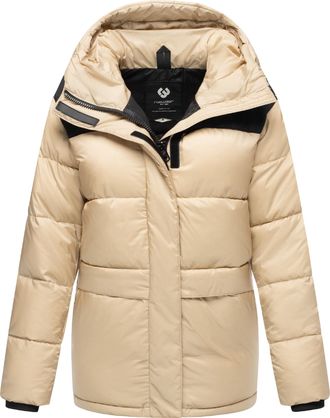 Ragwear Jacke Wikesh