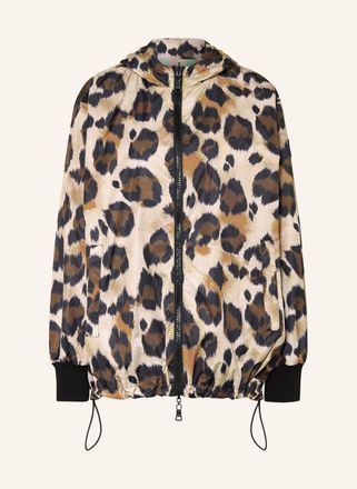 No.1 Como Jacke Lui Zum Wenden beige