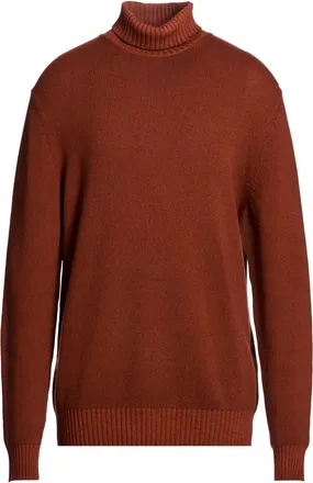 Malo STRICKWAREN - Rollkragenpullover auf YOOX.COM