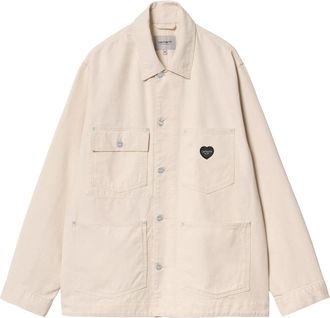 Carhartt Work in Progress Manteau Drewe Chore Carhartt WIP