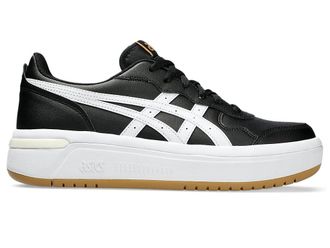 Asics 1203A289-002 Japan S ST Herren Black/White EU 40.5