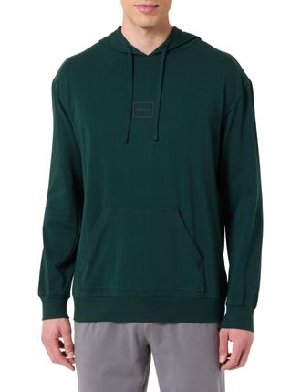 HUGO BOSS Laze Hoodie 10261152 01