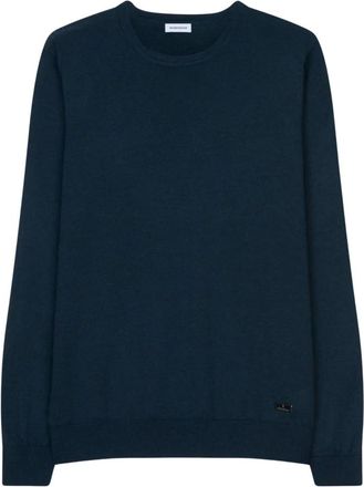 Seidensticker Herren, Strickwaren, Blau, LGr&ouml;&szlig;e
