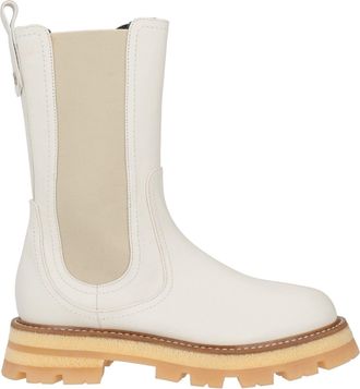 Ermanno Scervino SCHUHE - Stiefeletten auf YOOX.COM
