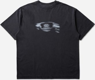 Vans Act of Disagreement Braces T-Shirt Black