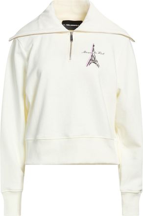 Karl Lagerfeld TOPS - Sweatshirts auf YOOX.COM