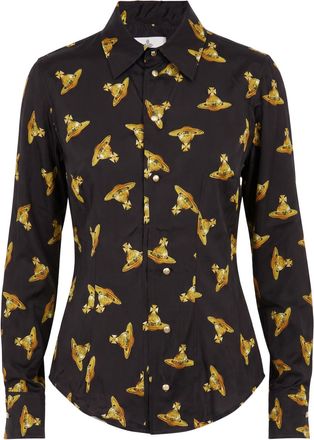 Vivienne Westwood TOPS - Hemden auf YOOX.COM