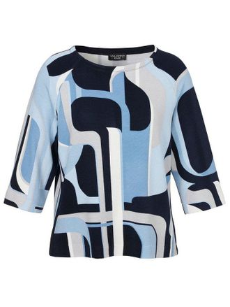 Via Appia Due Strickpullover